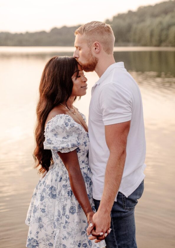 Couple to marry in July | News, Sports, Jobs - Williamsport Sun-Gazette